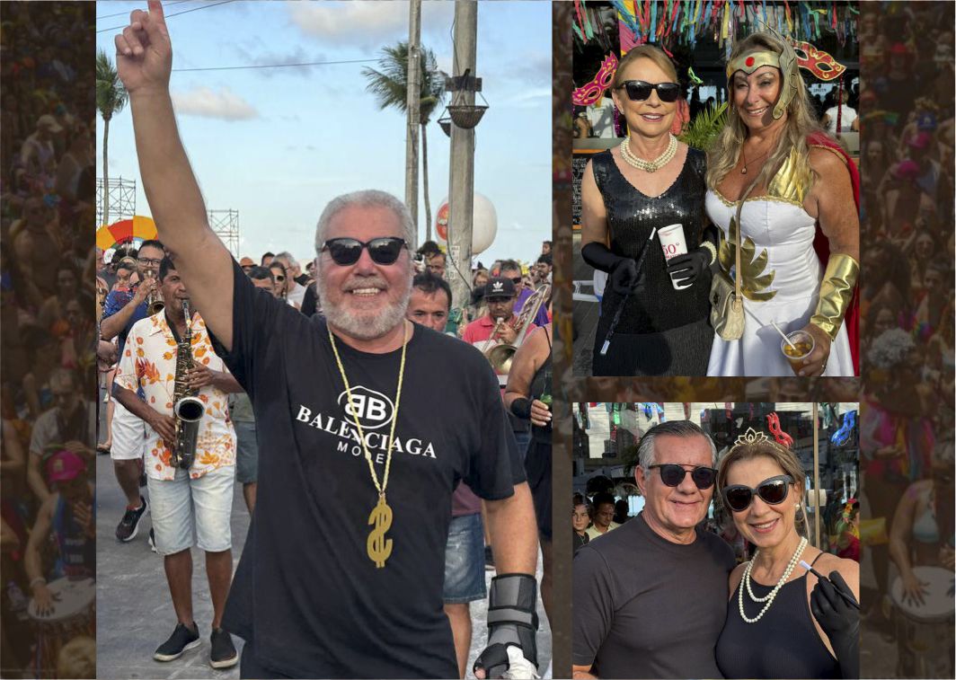 Marcos Pires por Abelardo Jurema